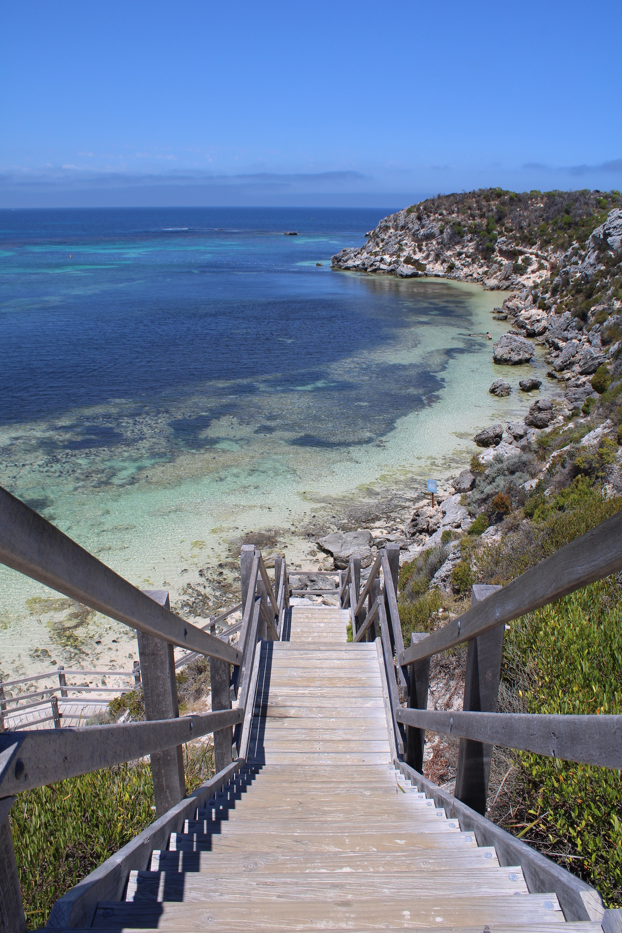 Rottnest Island Day Trip