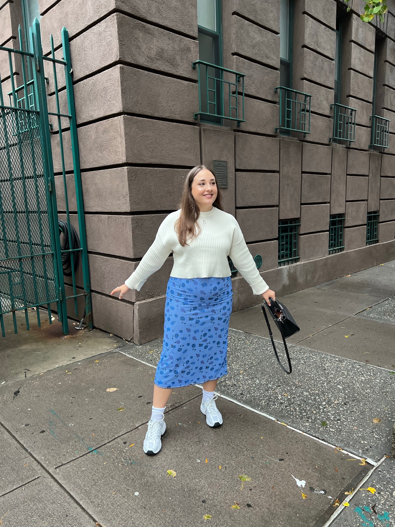 NYC OOTDs