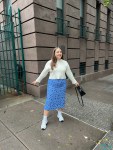 NYC OOTDs