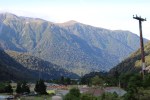 Arthur’s Pass National Park