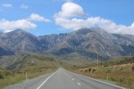 Arthur’s Pass National Park